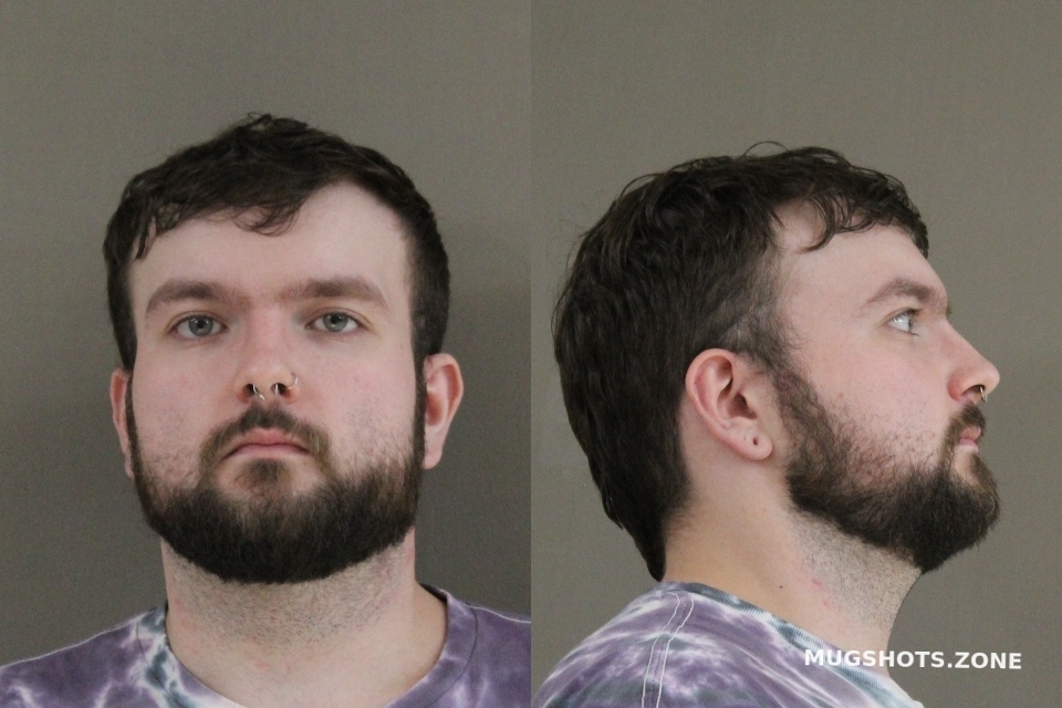 BYROM STEVEN ALLEN JR. 10/09/2025 - Denton County Mugshots Zone