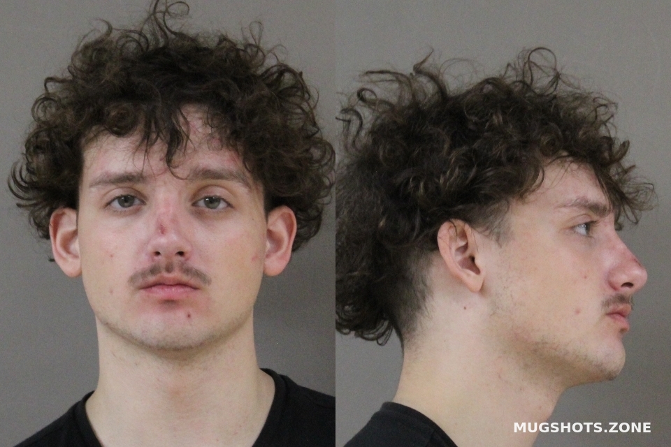 STANLEY COLIN 10/10/2025 - Denton County Mugshots Zone