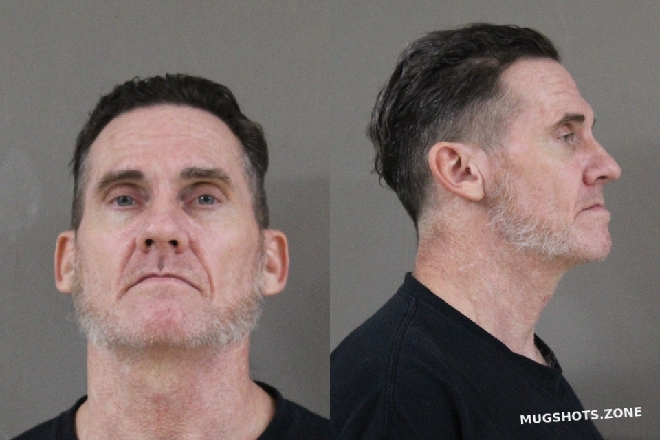 RILEY WILLIAM JOSEPH 10/10/2025 - Denton County Mugshots Zone