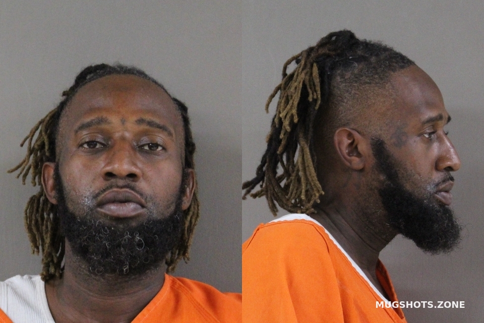WILLIAMS PAUL 10/10/2025 - Denton County Mugshots Zone