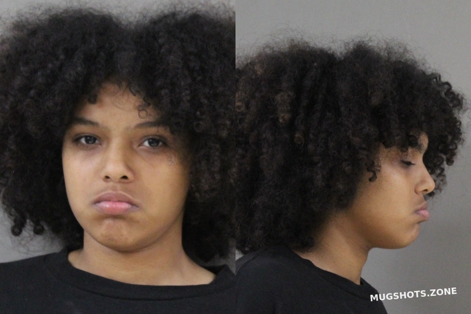 SMITH RAVEN 10/11/2025 - Denton County Mugshots Zone