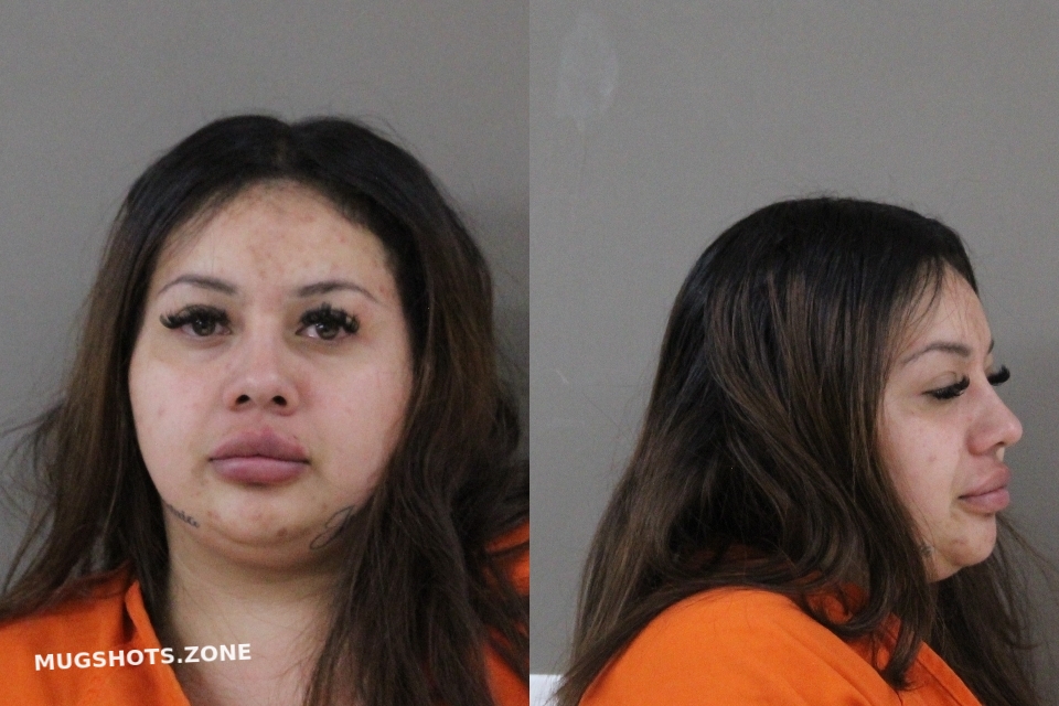 PALACIOS CRYSTAL 10/11/2025 - Denton County Mugshots Zone