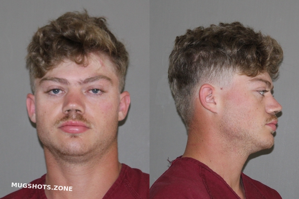 LEE DEVIN 10/12/2025 - Denton County Mugshots Zone
