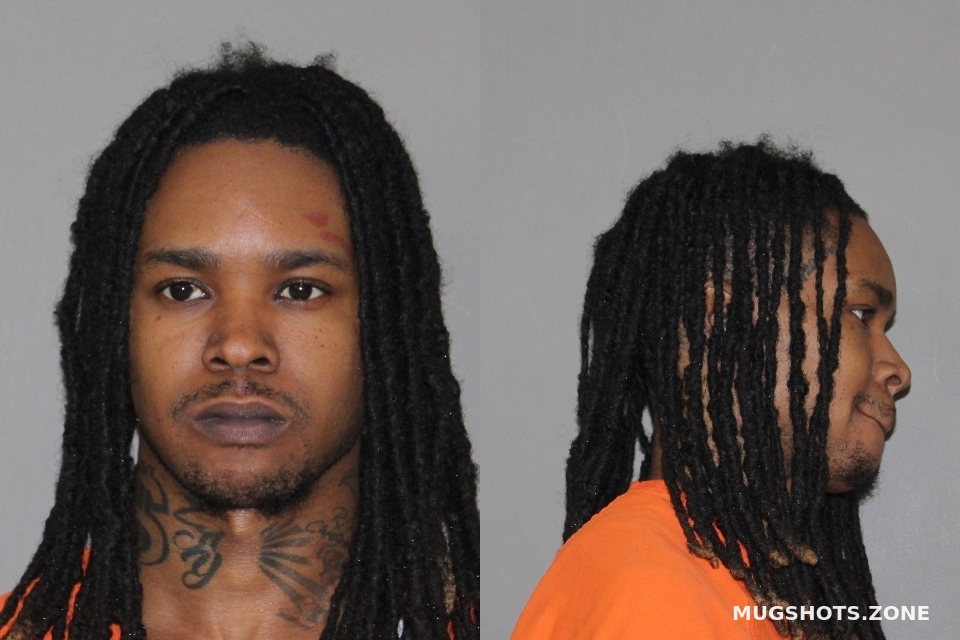 DAVIDSON XAIVER 10/12/2025 - Denton County Mugshots Zone