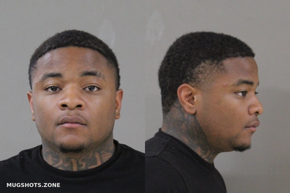 SWEET QUINCY D 10/12/2025 - Denton County Mugshots Zone