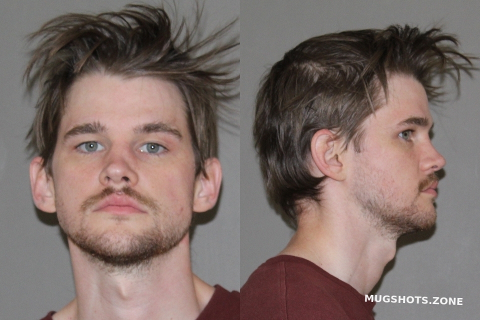 KING KORY EVERETT 10/13/2025 - Denton County Mugshots Zone