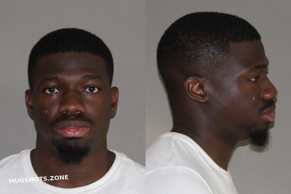 JACKSON AVERY 10/14/2025 - Denton County Mugshots Zone