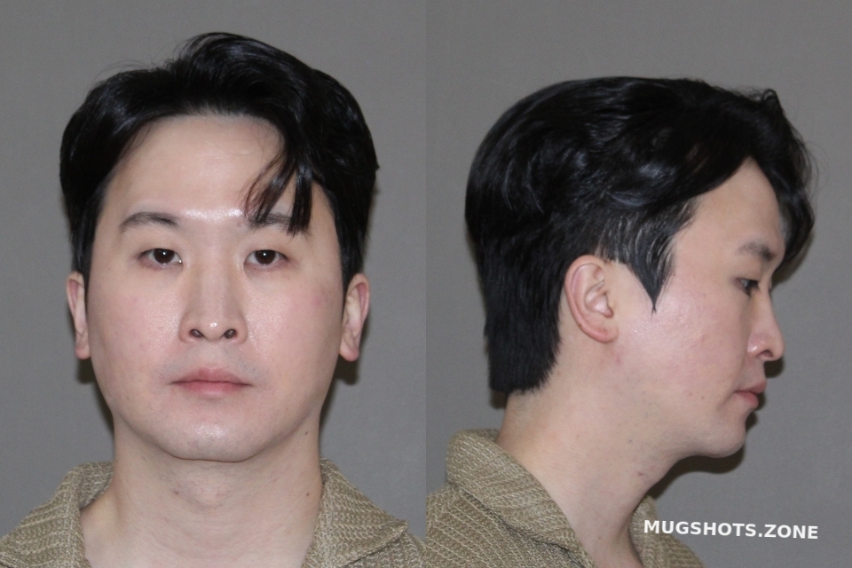 RHO ERIC CHRISTOPHER 10/14/2025 - Denton County Mugshots Zone