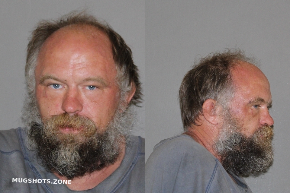 BROWN BRIAN CARL 10/14/2025 - Denton County Mugshots Zone