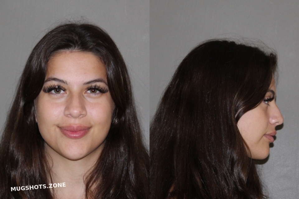 MORRIS PRESLEY DELANIE 10/14/2025 - Denton County Mugshots Zone