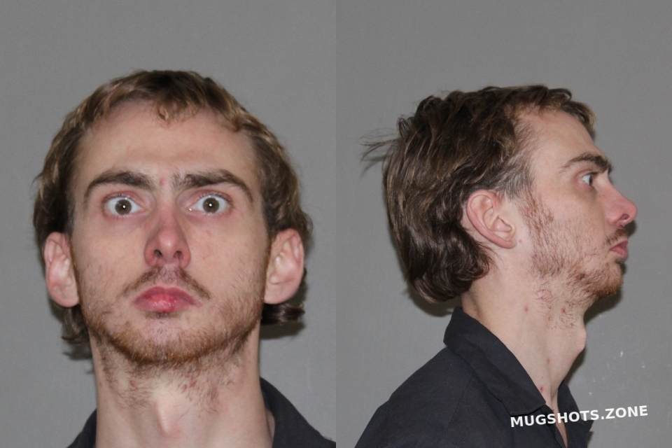 LACAZE JOHN CALVIN 10/14/2025 - Denton County Mugshots Zone