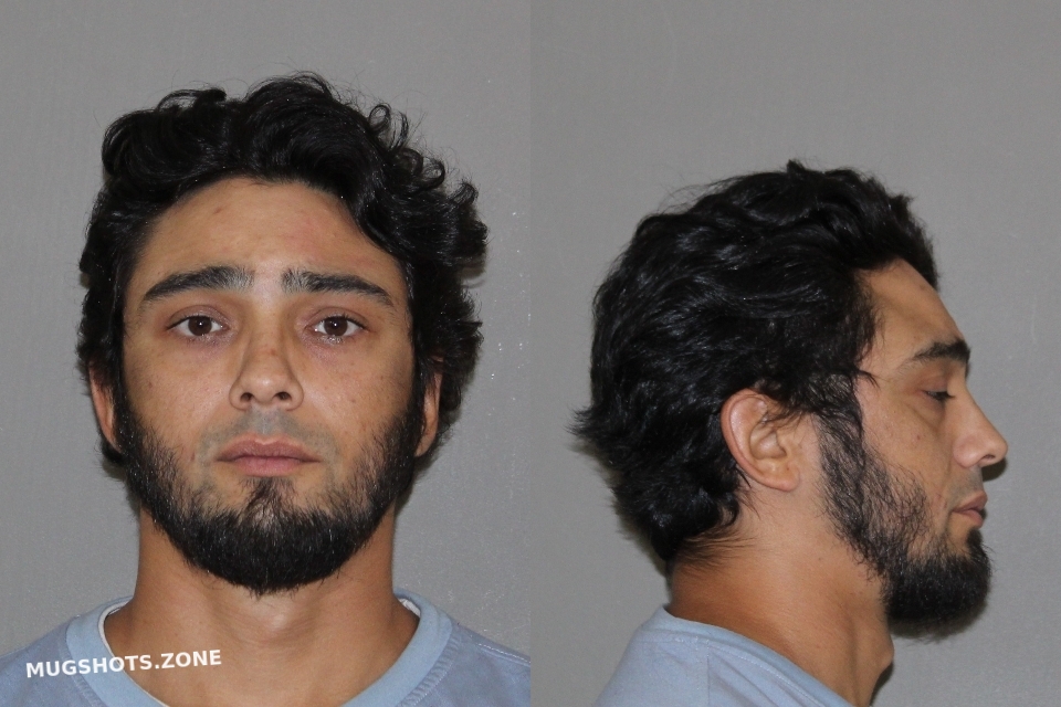 TUCK LOUIS AARON 10/14/2025 - Denton County Mugshots Zone