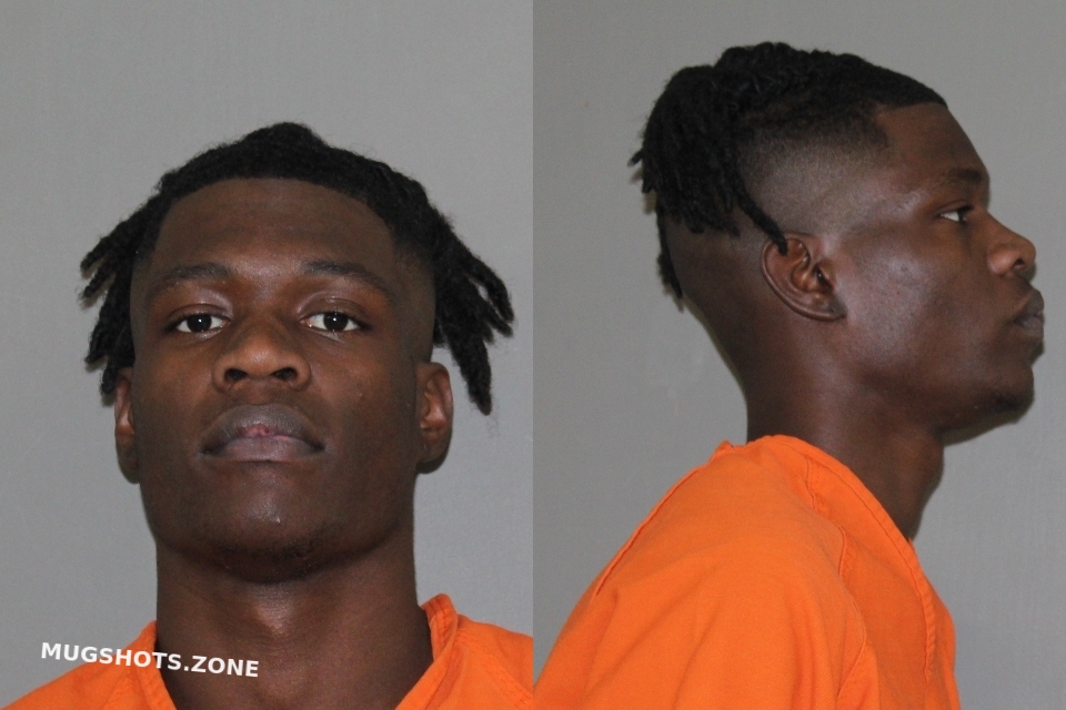 BLAKE DERRICK 10/15/2025 - Denton County Mugshots Zone