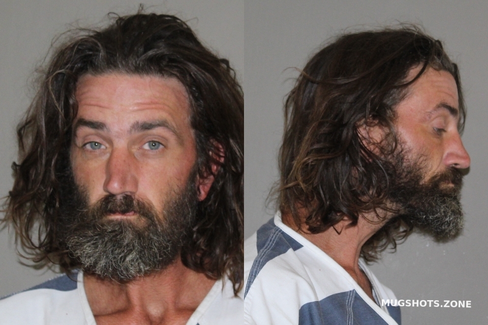 BORN BENJAMIN ROBERT 10/15/2025 - Denton County Mugshots Zone