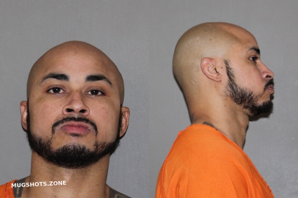 JONES TYSON VAUGHNSHAY 10/16/2025 - Denton County Mugshots Zone