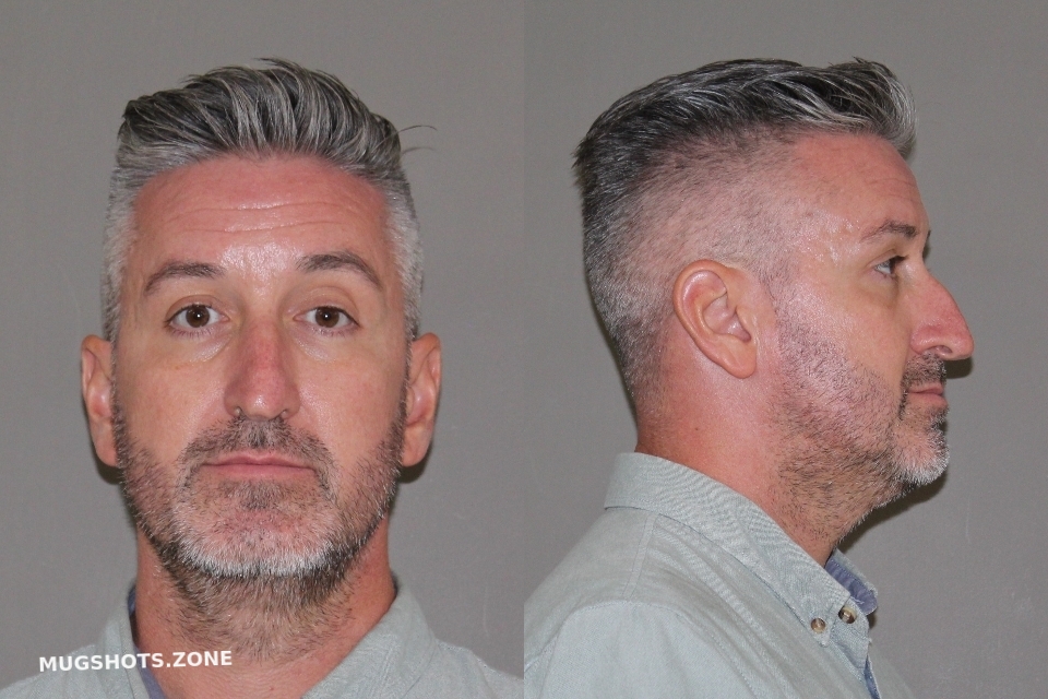 PRICE DAVID NATHAN 10/16/2025 - Denton County Mugshots Zone