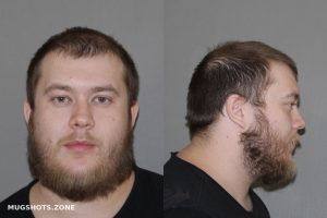 PALMATIER JEREMY NATHANIEL 10/17/2025 - Denton County Mugshots Zone