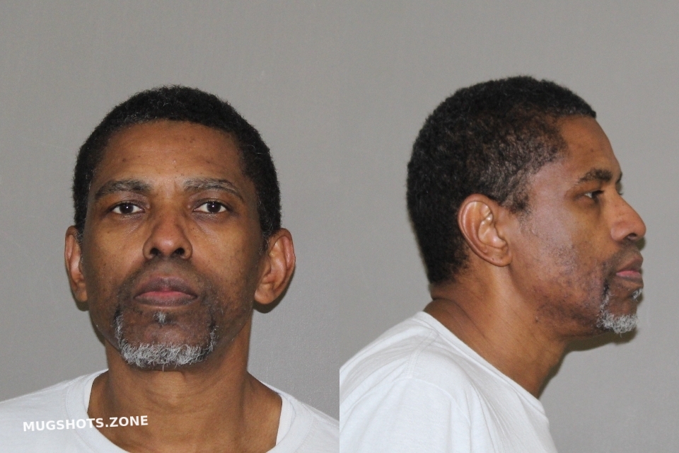 MARTIN ADRIAN SIMEON 10/18/2025 - Denton County Mugshots Zone
