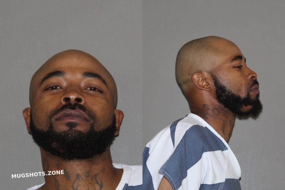 LEE CORLISS JAMES 10/19/2025 - Denton County Mugshots Zone