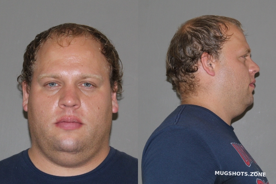 STEPHENS RYAN MICHAEL 10/20/2025 - Denton County Mugshots Zone