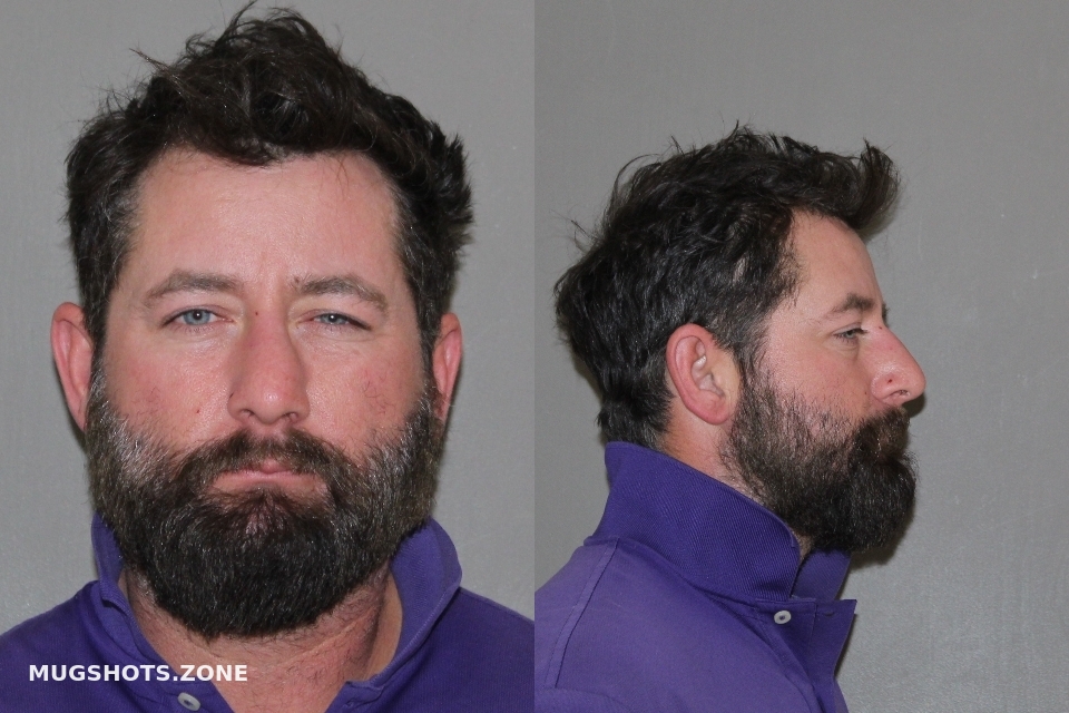 BARBOZA CHRISTOPHER CODY 10/20/2025 - Denton County Mugshots Zone