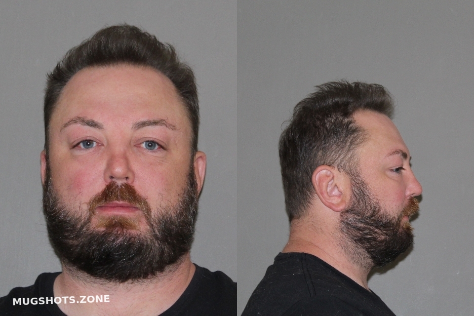SPRAGUE DANIEL MARK 10/20/2025 - Denton County Mugshots Zone