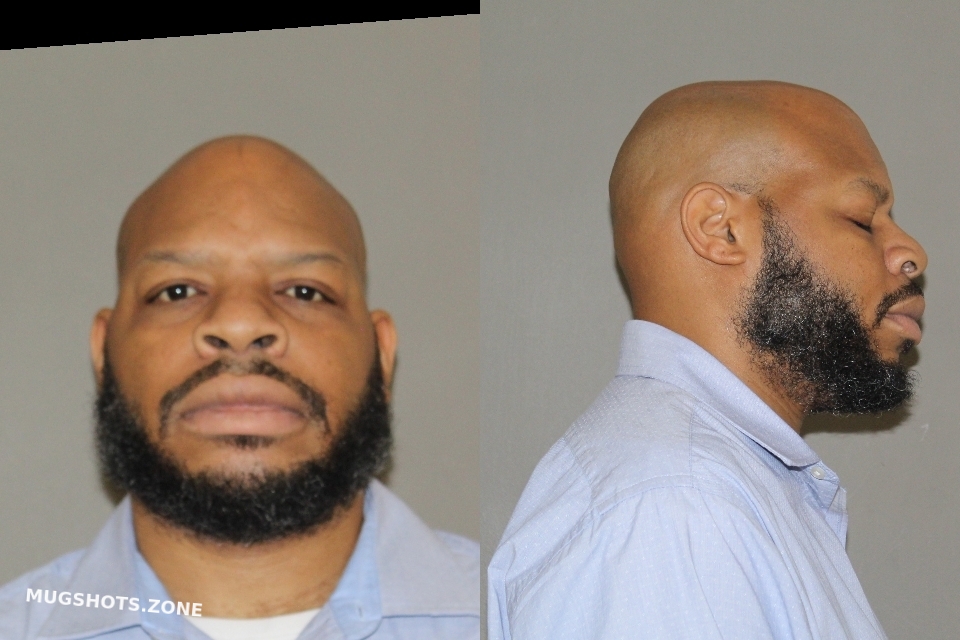 PHILLIPS TYRANCE JAMAR 10/20/2025 - Denton County Mugshots Zone