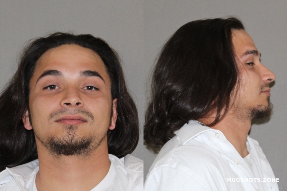 FALCON CARLOS WAYNE 10/21/2025 - Denton County Mugshots Zone