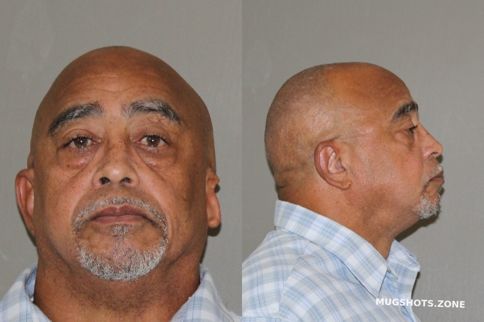 PEACE JEFFREY LYLE 10/21/2025 - Denton County Mugshots Zone