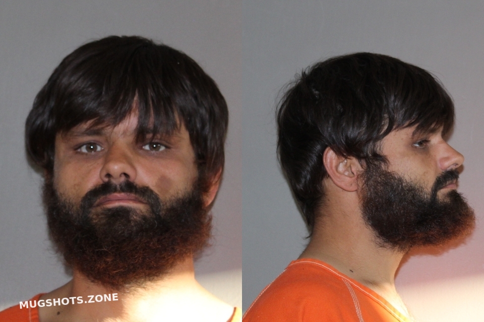 CARTER KYLE MARCUS 10/21/2025 - Denton County Mugshots Zone