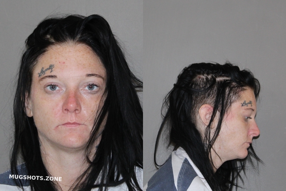 CATHEY TAYLOR LYNN 10/22/2025 - Denton County Mugshots Zone