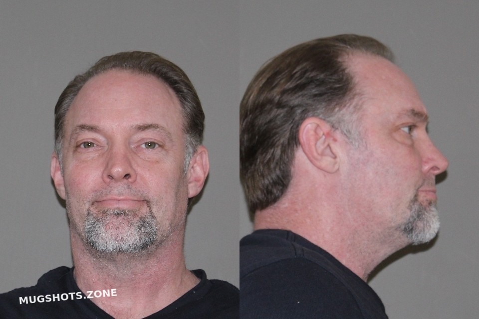 LONIS LARRY CLAY 10/23/2025 - Denton County Mugshots Zone