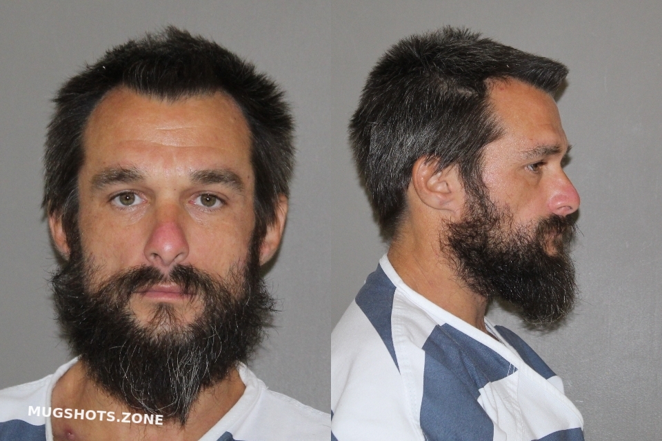 RECORD MICHAEL GREGORY 10/23/2025 - Denton County Mugshots Zone