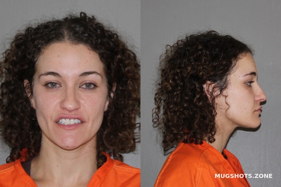 CARKIER LYNSEY KAY 10/23/2025 - Denton County Mugshots Zone