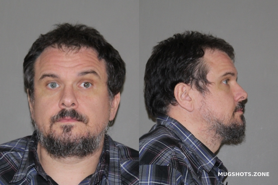 MINNICK GARRETT MICHAEL 10/23/2025 - Denton County Mugshots Zone