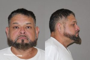 CORTEZ CANO ANDRES 10/23/2025 - Denton County Mugshots Zone