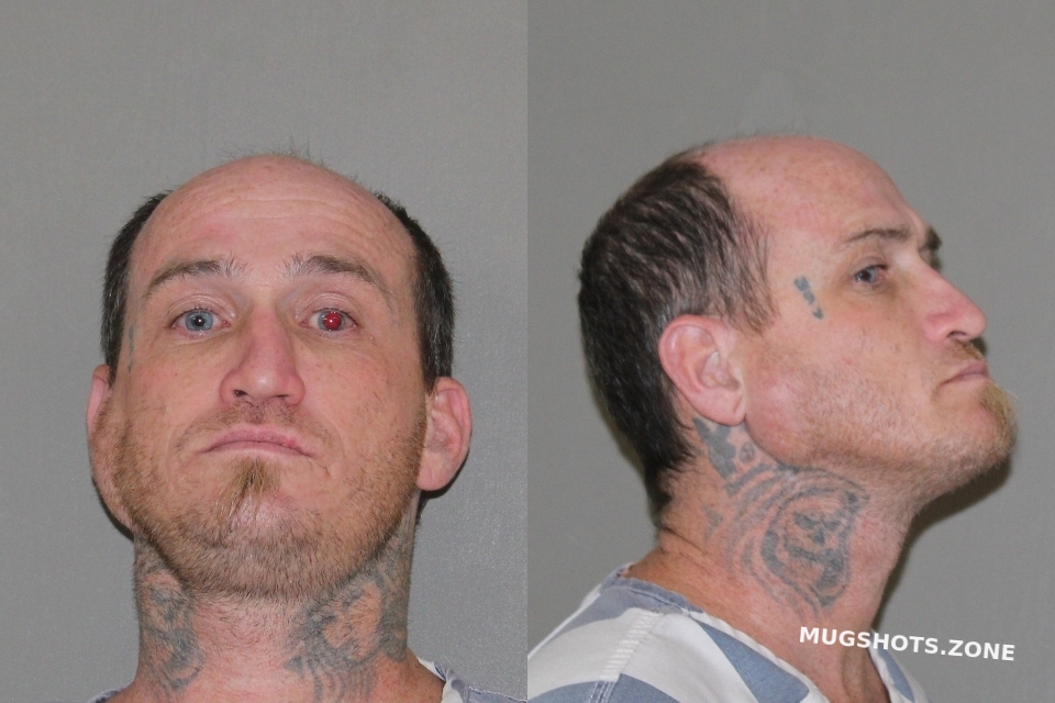 GIRTEN WILLIAM JOSEPH 10/24/2025 - Denton County Mugshots Zone