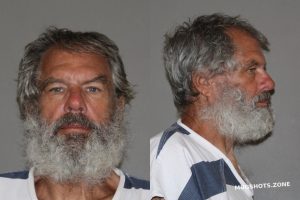 COCHRAN DAVID NICHOLAS 10/24/2025 - Denton County Mugshots Zone