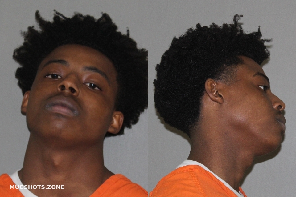 MEREDITH JORDEN 10/24/2025 - Denton County Mugshots Zone