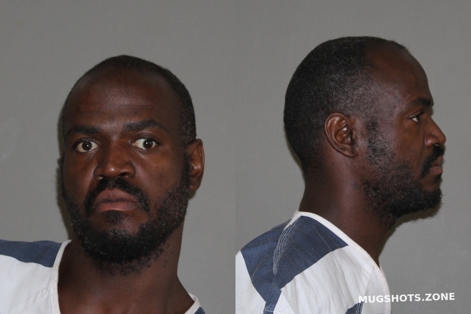 CLARK GERMON LATEZ 10/24/2025 - Denton County Mugshots Zone