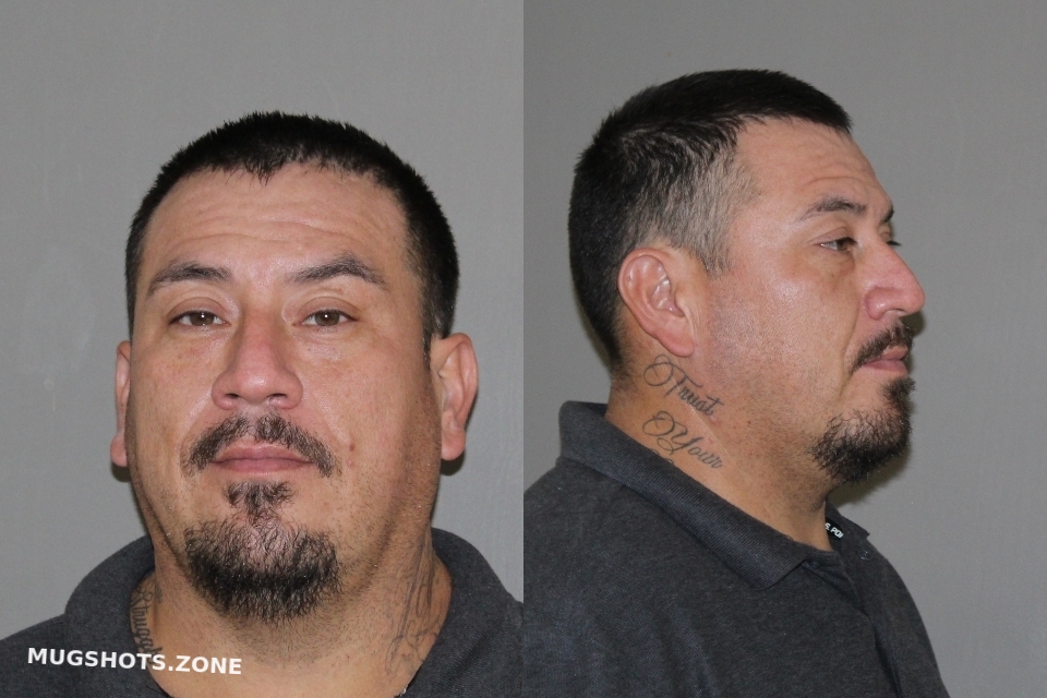 NAVARRO FIDEL 10/24/2025 - Denton County Mugshots Zone