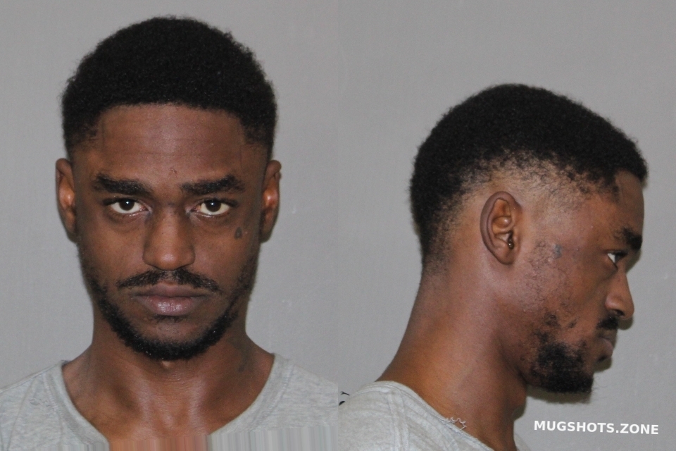 TYSON AARON ANTHONY 10/25/2025 - Denton County Mugshots Zone