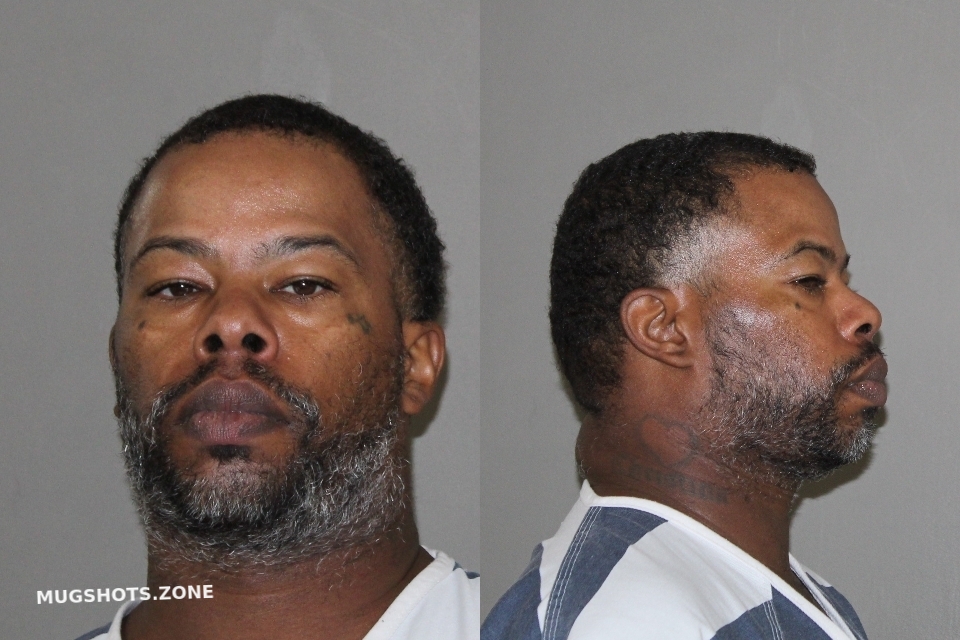 EVANS HAROLD LEANDER JR. 10/25/2025 - Denton County Mugshots Zone