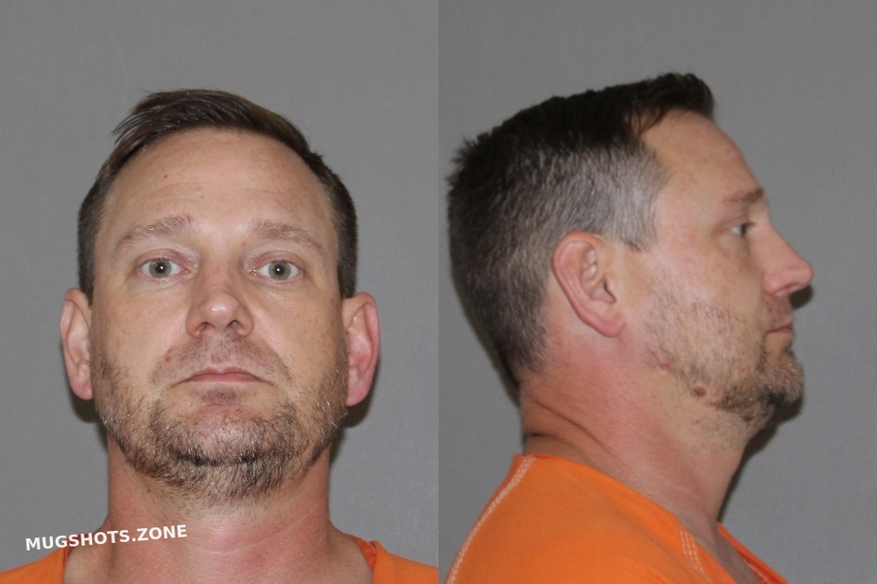 GUYTON BEAU AUSTIN 10/25/2025 - Denton County Mugshots Zone