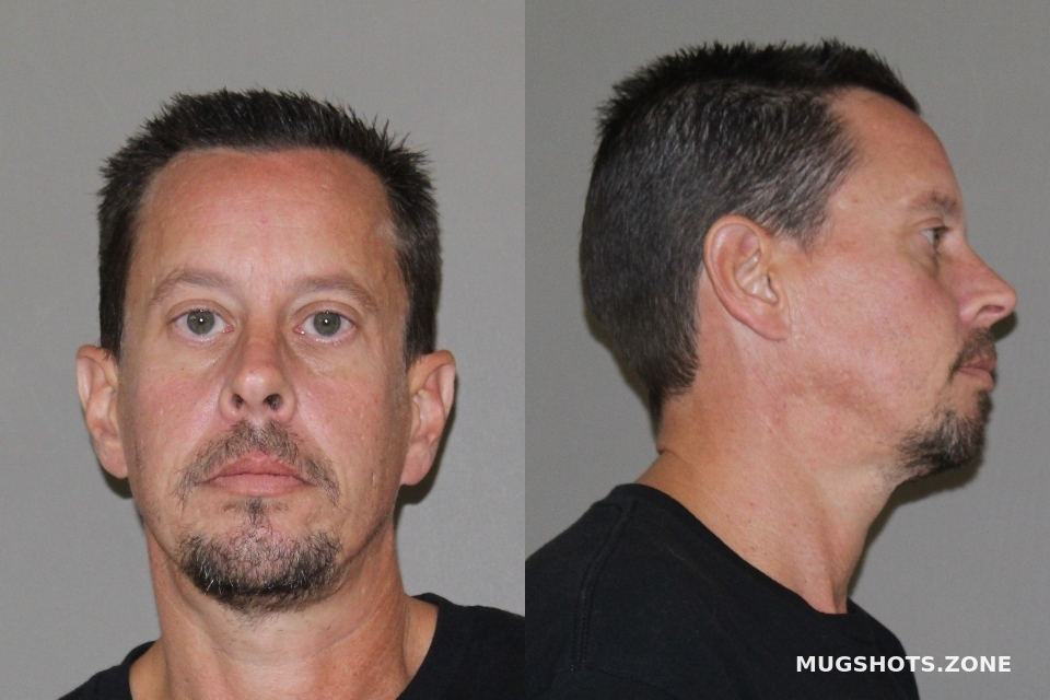 GREEN DEREK JASON 10/25/2025 - Denton County Mugshots Zone