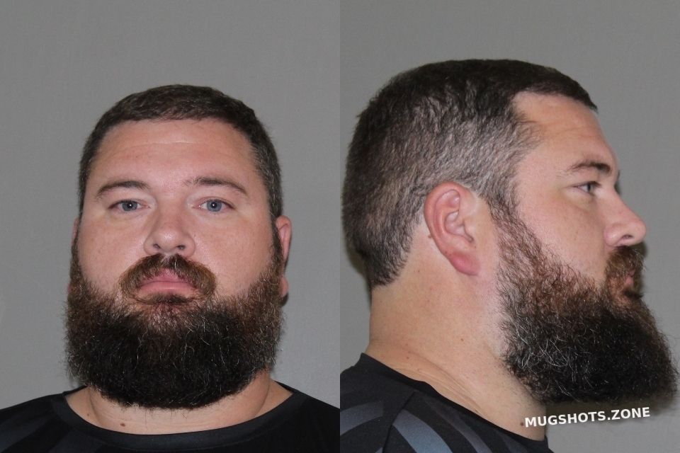 SEIFERT JORDAN ANDREW 10/25/2025 - Denton County Mugshots Zone