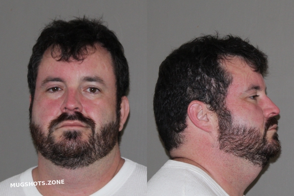 TUBBS DAVID MATTHEW 10/25/2025 - Denton County Mugshots Zone