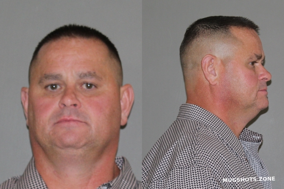 SPRINGS KENNITH MAC 10/26/2025 - Denton County Mugshots Zone