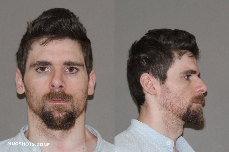 SNODGRASS ALEXANDER JOSHUA 10/26/2025 - Denton County Mugshots Zone