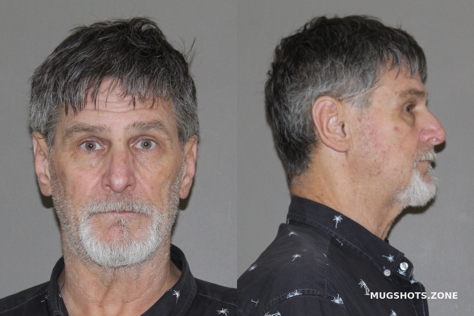 DOWNING CLAUD EDWARD 10/26/2025 - Denton County Mugshots Zone
